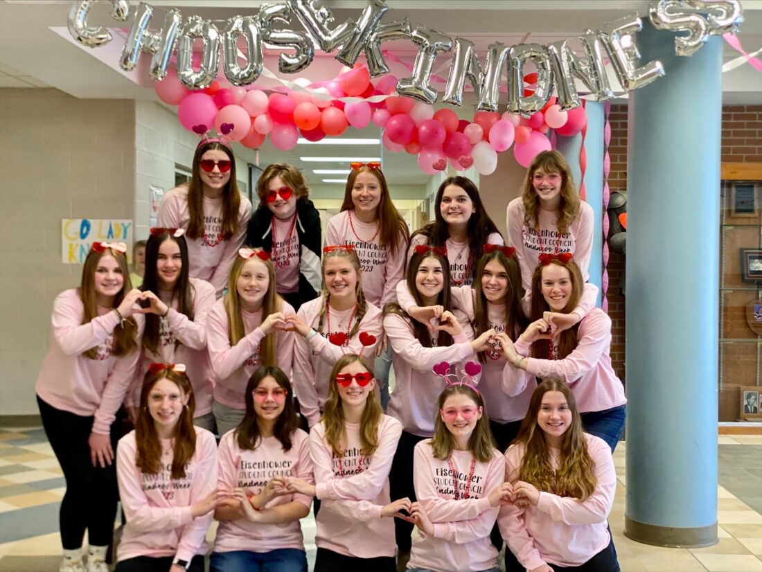 Students lead slate of events that brought ‘shift in the air’ | News ...